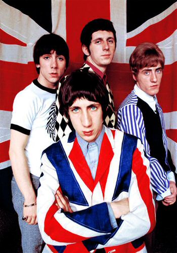 We are the mods: estilo y estética de la subcultura de los jóvenes de ...