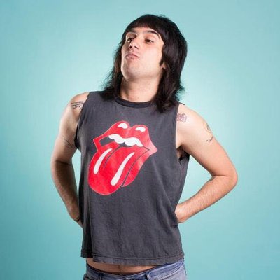 Una subcultura bien argentina: los rolingas – La calle viste a la moda