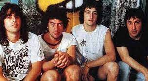 Una subcultura bien argentina: los rolingas – La calle viste a la moda