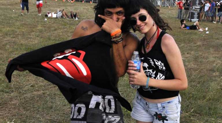 Una subcultura bien argentina: los rolingas – La calle viste a la moda