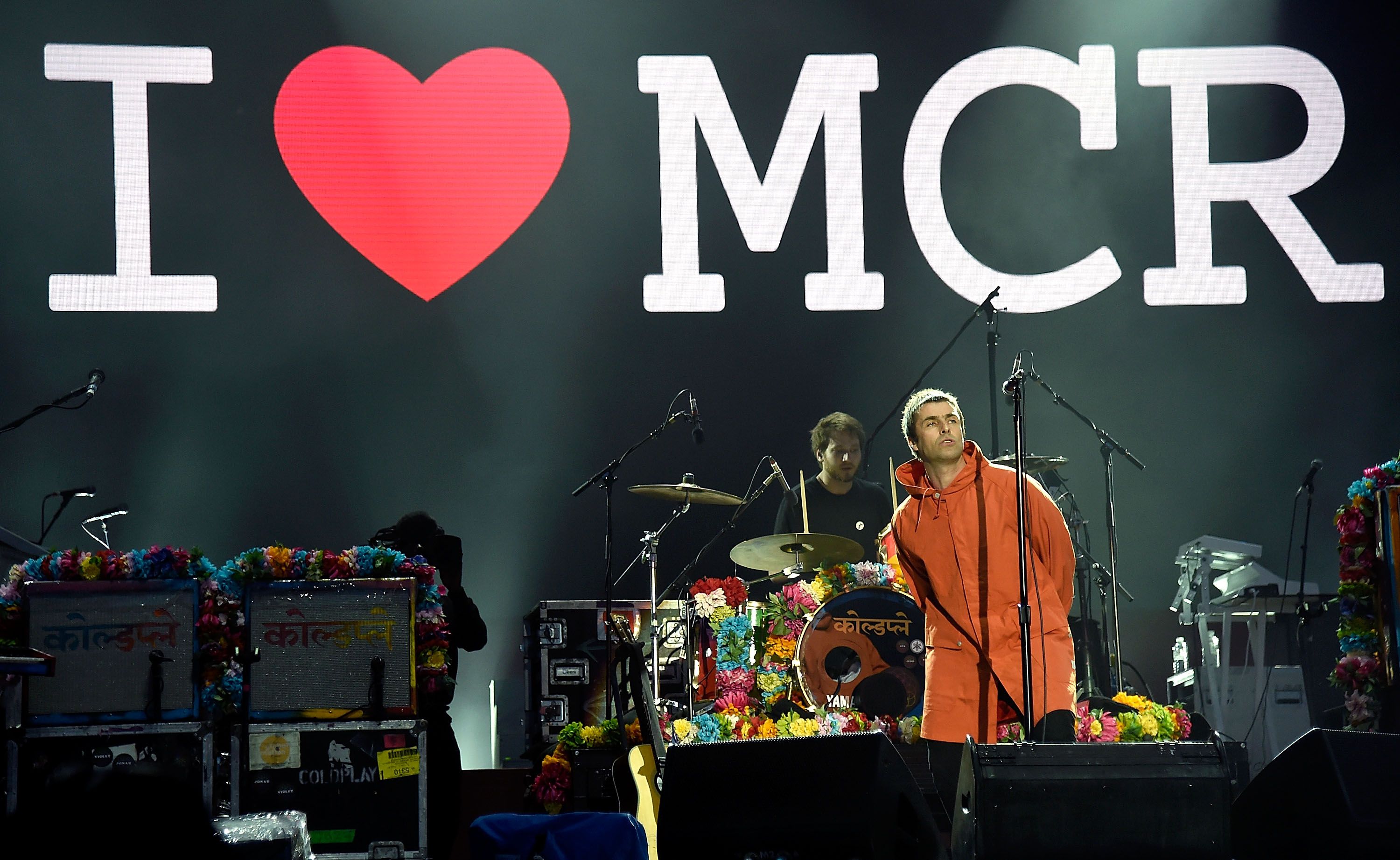 El Salvador del Rock N’ Roll lo hizo de nuevo: Cronología de la carrera ...